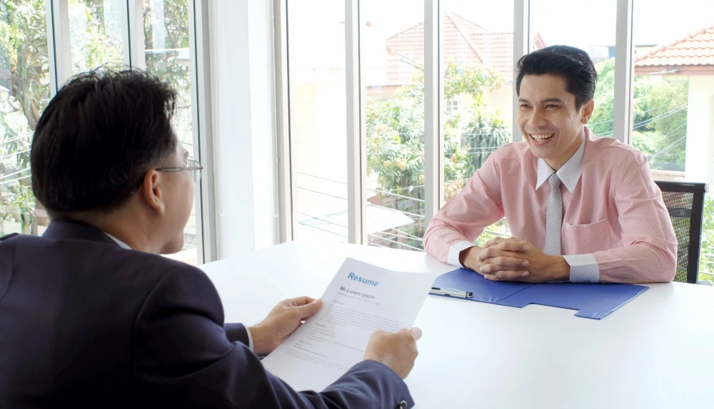 Data-Driven Recruitment Assessments for More Objective Candidate Selection